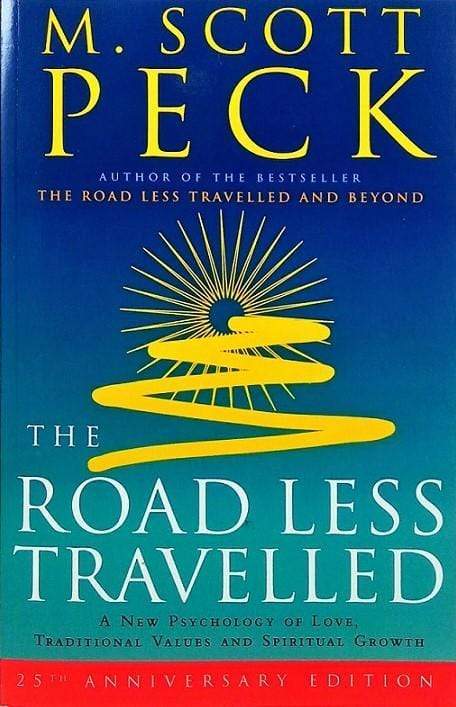 The Road Less Travelled – BookXcess