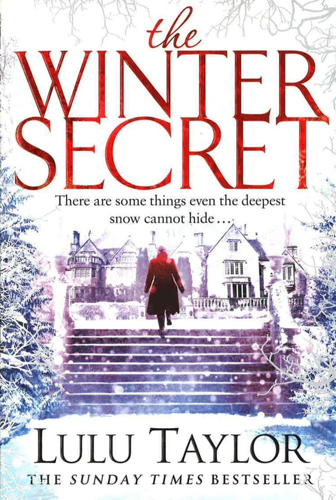 The Winter Secret – BookXcess