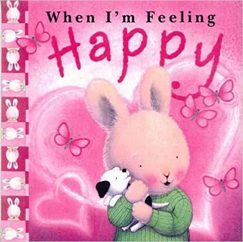 When I'M Feeling Happy – BookXcess
