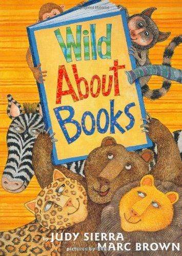 Wild About Books – BookXcess