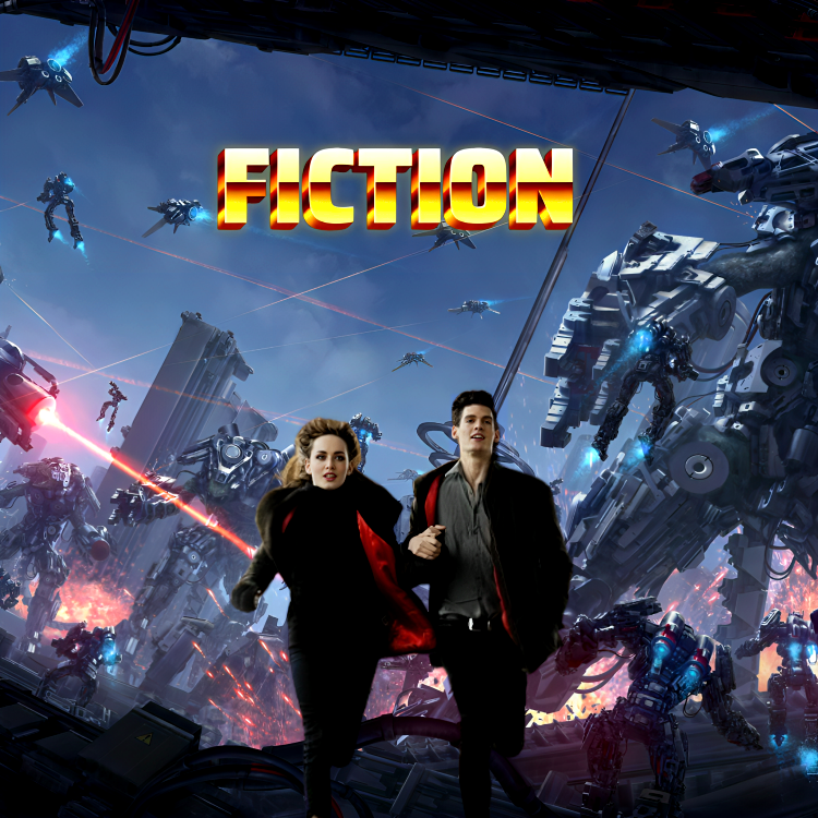 Fiction Books – BookXcess