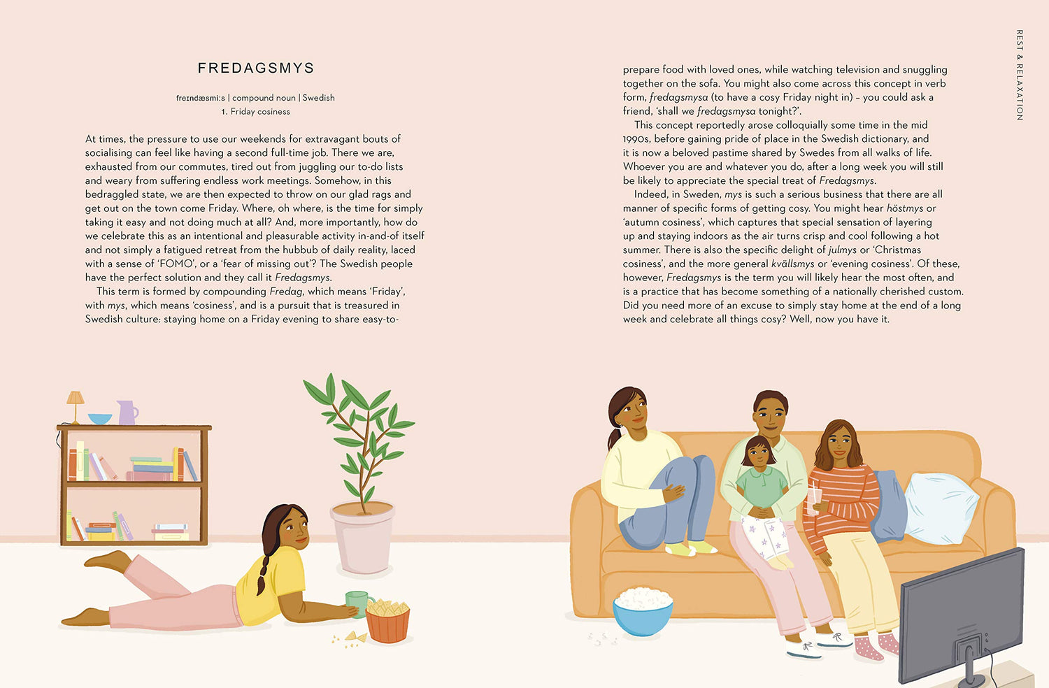 Serenity Passport – BookXcess