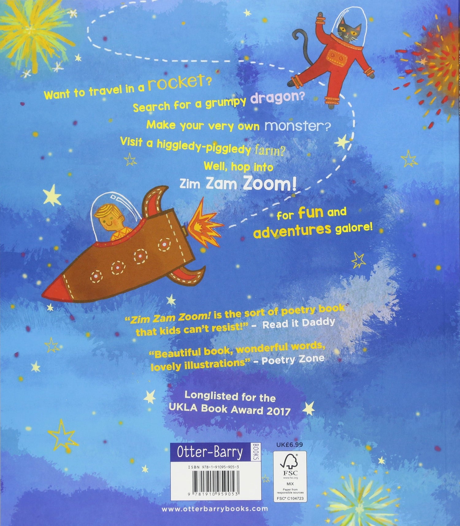 Zim Zam Zoom – BookXcess