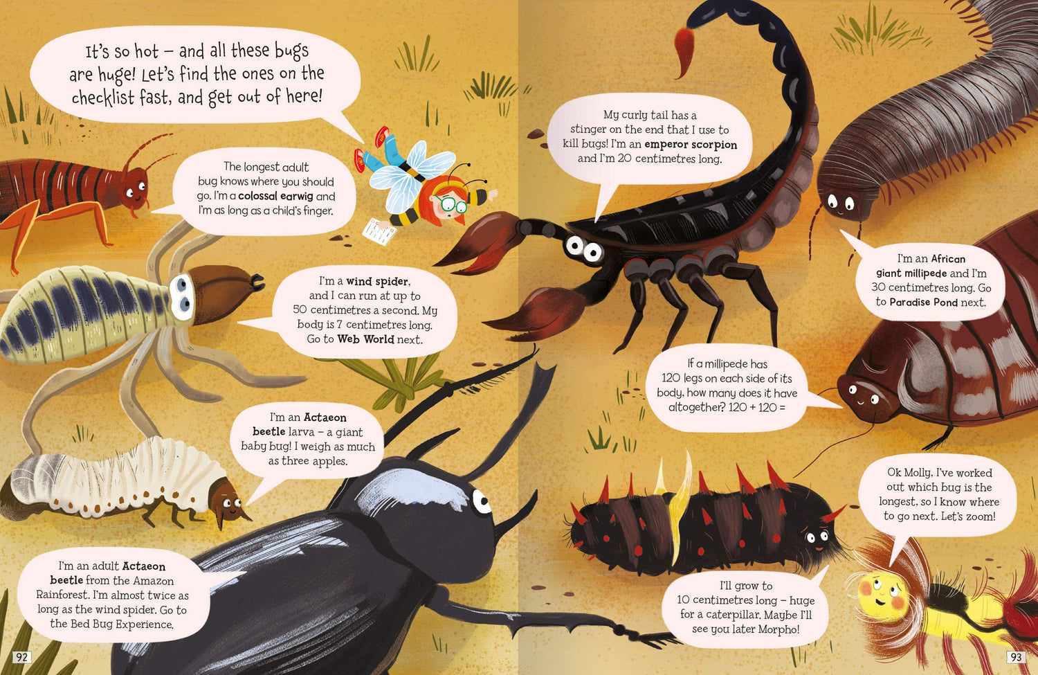 My Big Book of Adventures – BookXcess