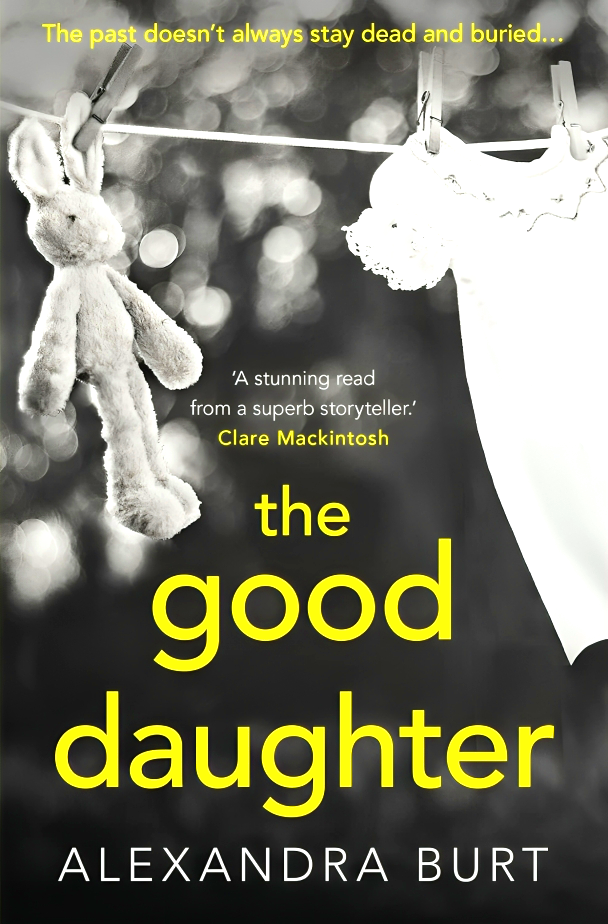 The Good Daughter – BookXcess