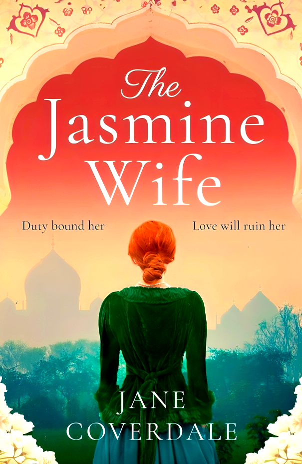 The Jasmine Wife – BookXcess