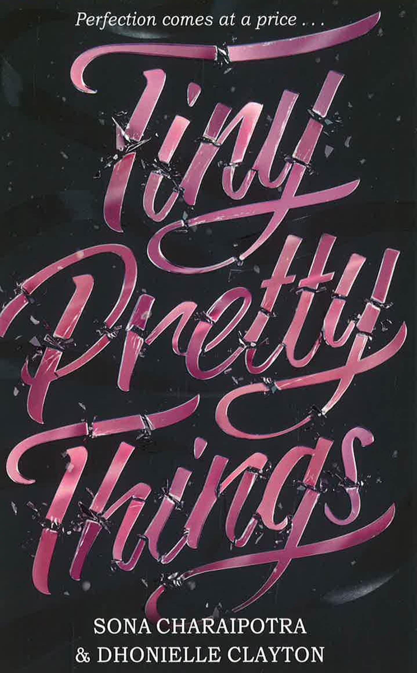Tiny Pretty Things – BookXcess