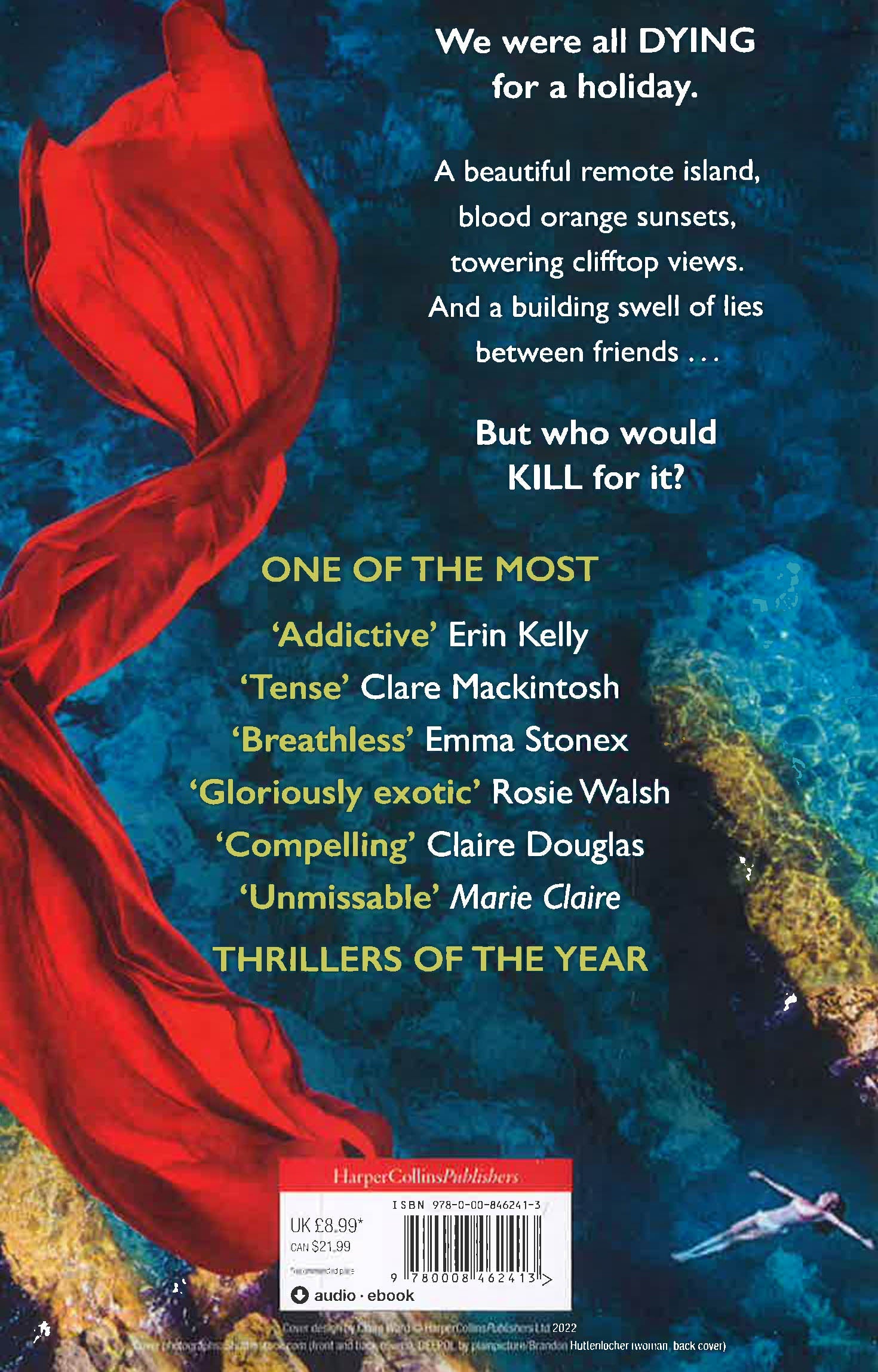 One Of The Girls – BookXcess