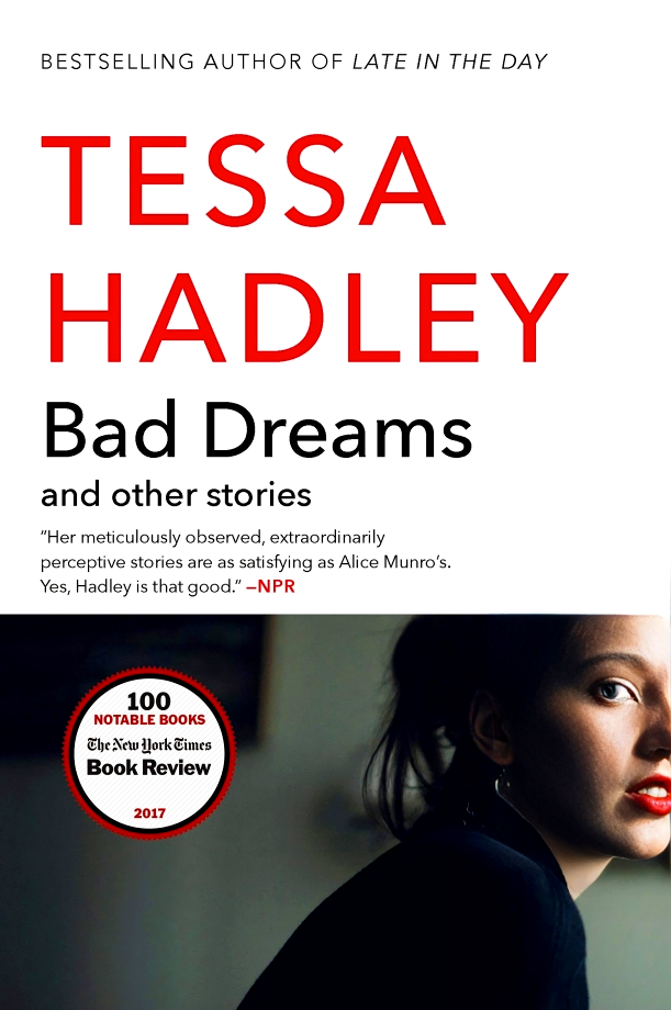 Bad Dreams And Other Stories – BookXcess