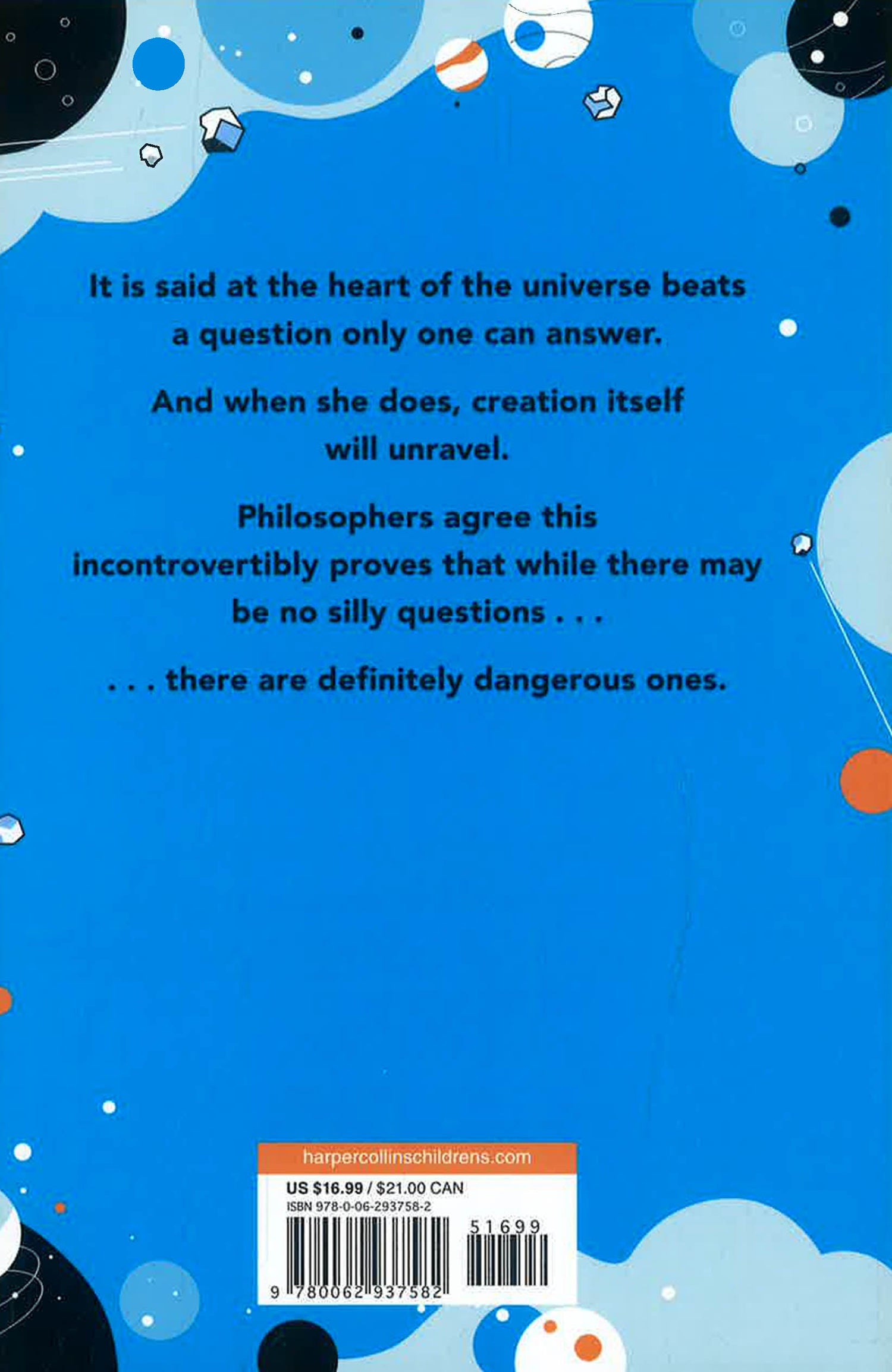 Dimension Why #1: How To Save The Universe Without Really Trying – BookXcess