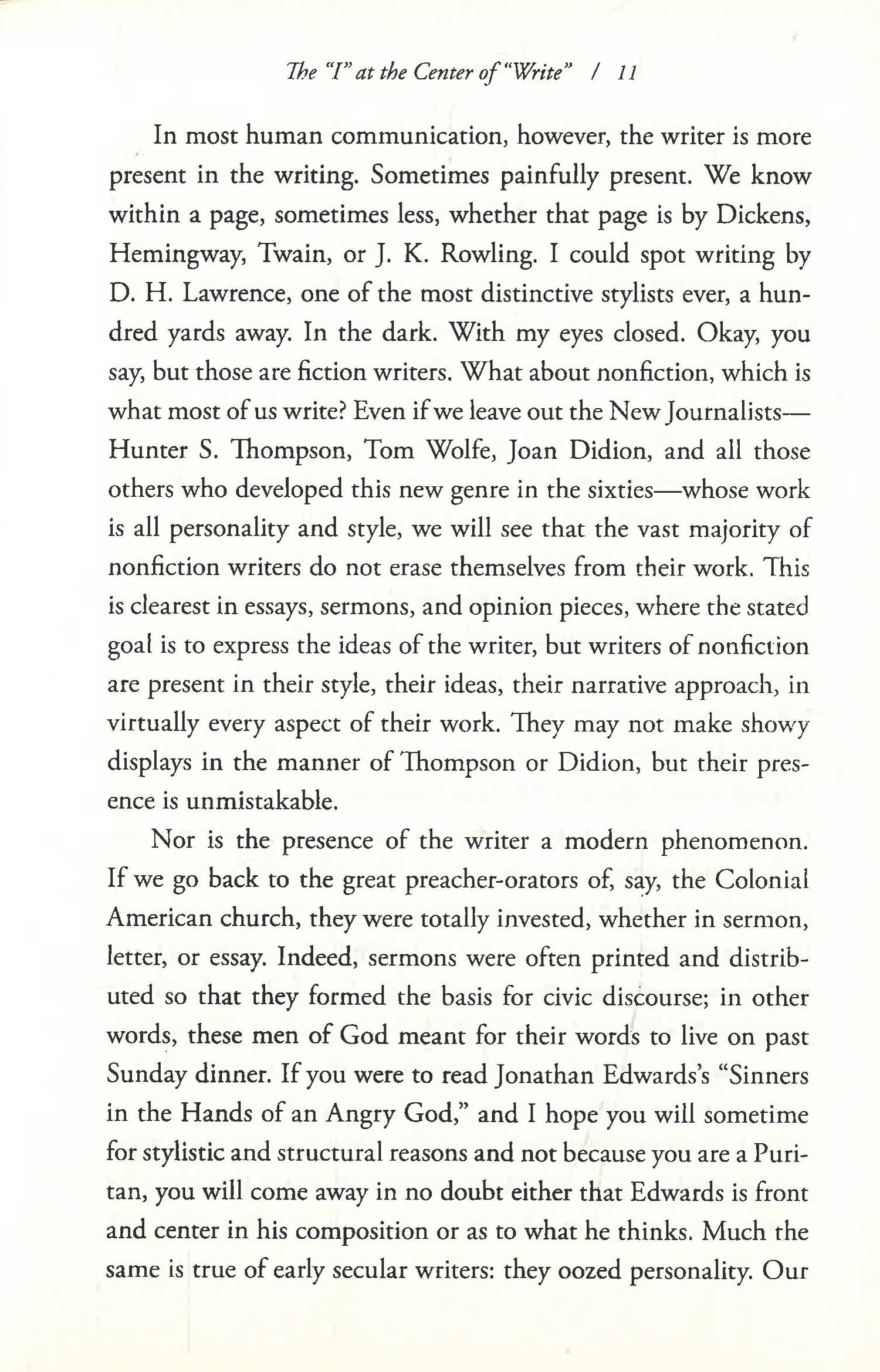 How To Write Like A Writer: A Sharp And Subversive Guide To Ignoring I ...