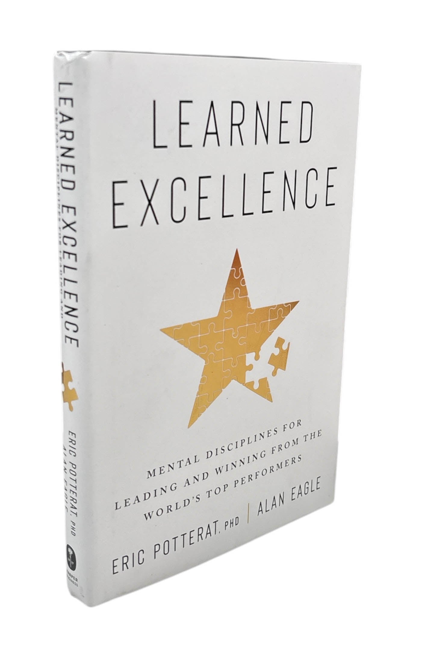 Learned Excellence – BookXcess