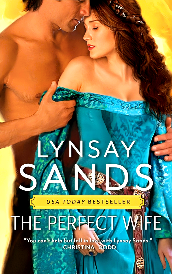 The Perfect Wife – BookXcess