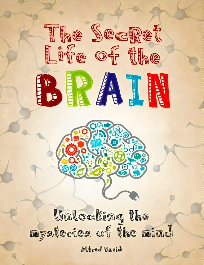 The Secret Life Of The Brain – BookXcess