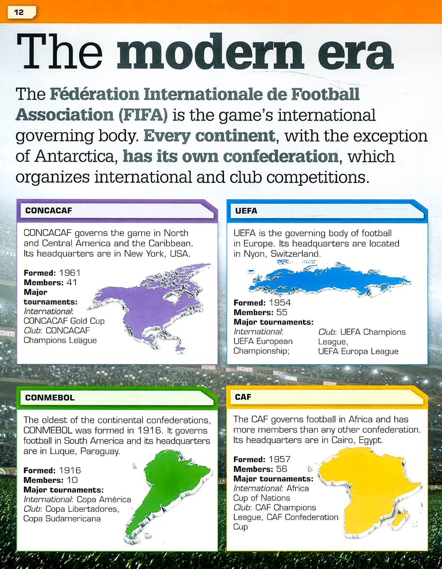 Goal! : Football As You've Never Seen It Before – BookXcess