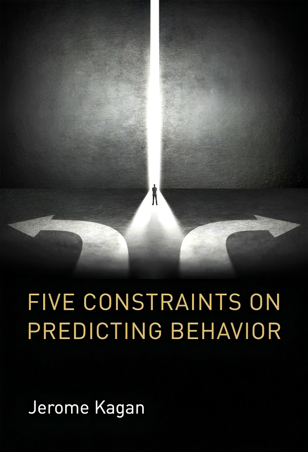 Five Constraints On Predicting Behavior – BookXcess