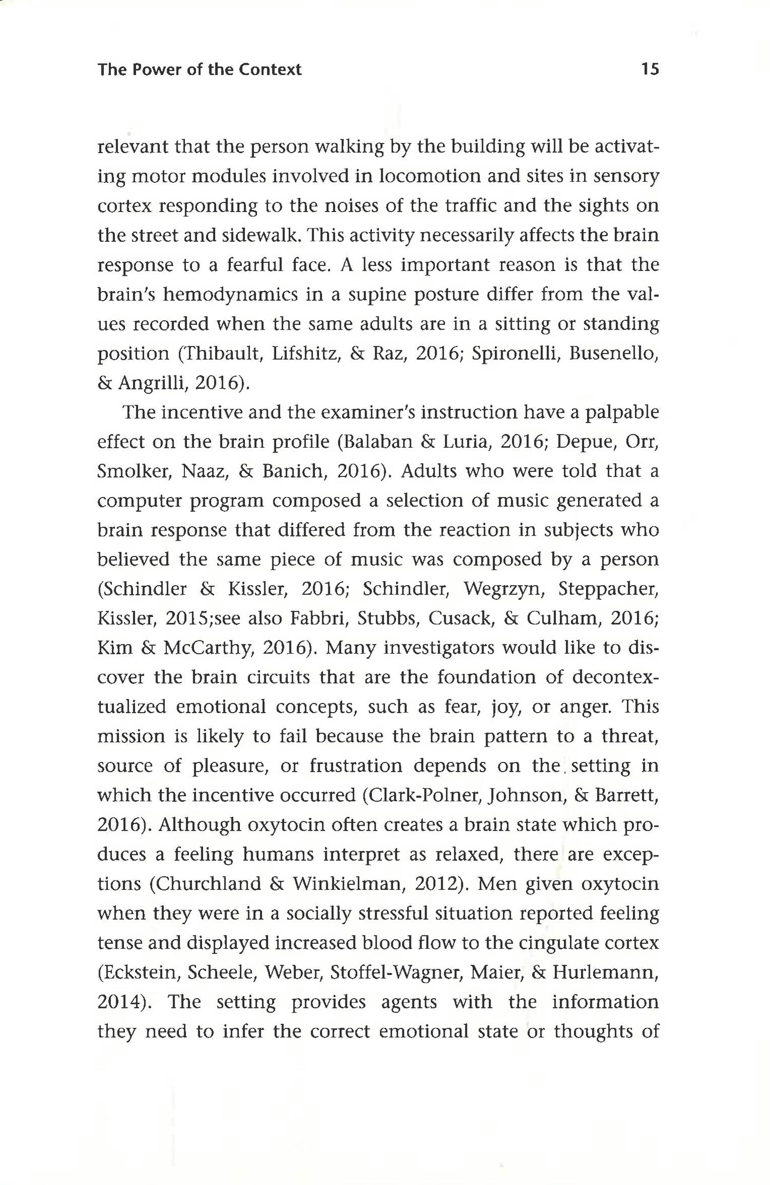 Five Constraints On Predicting Behavior – BookXcess