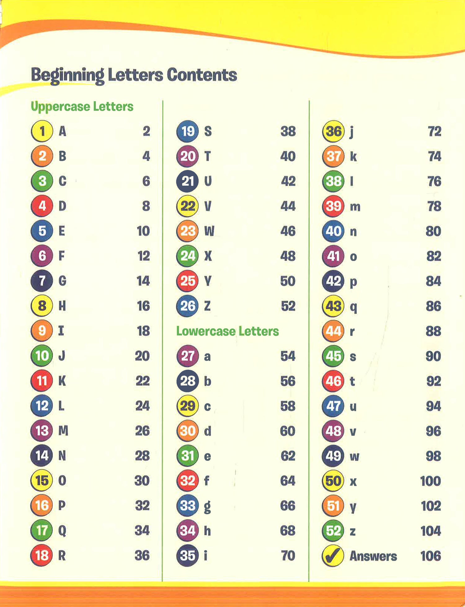 Pre-K Letters, Numbers & Shapes Jumbo Workbook – BookXcess