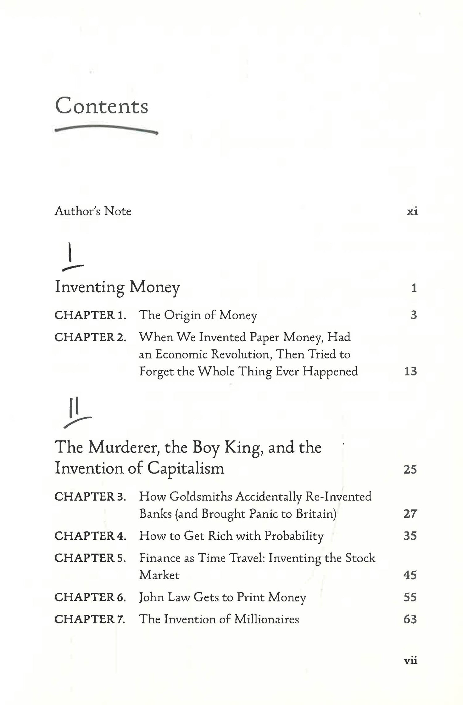 Money: The True Story Of A Made-Up Thing – BookXcess