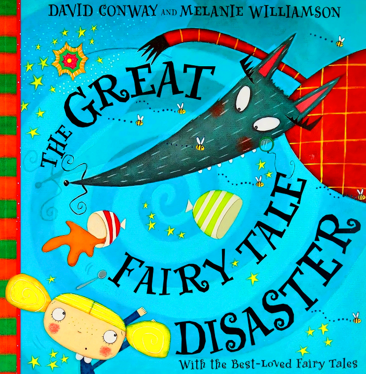 PICTURE BOOKS – BookXcess