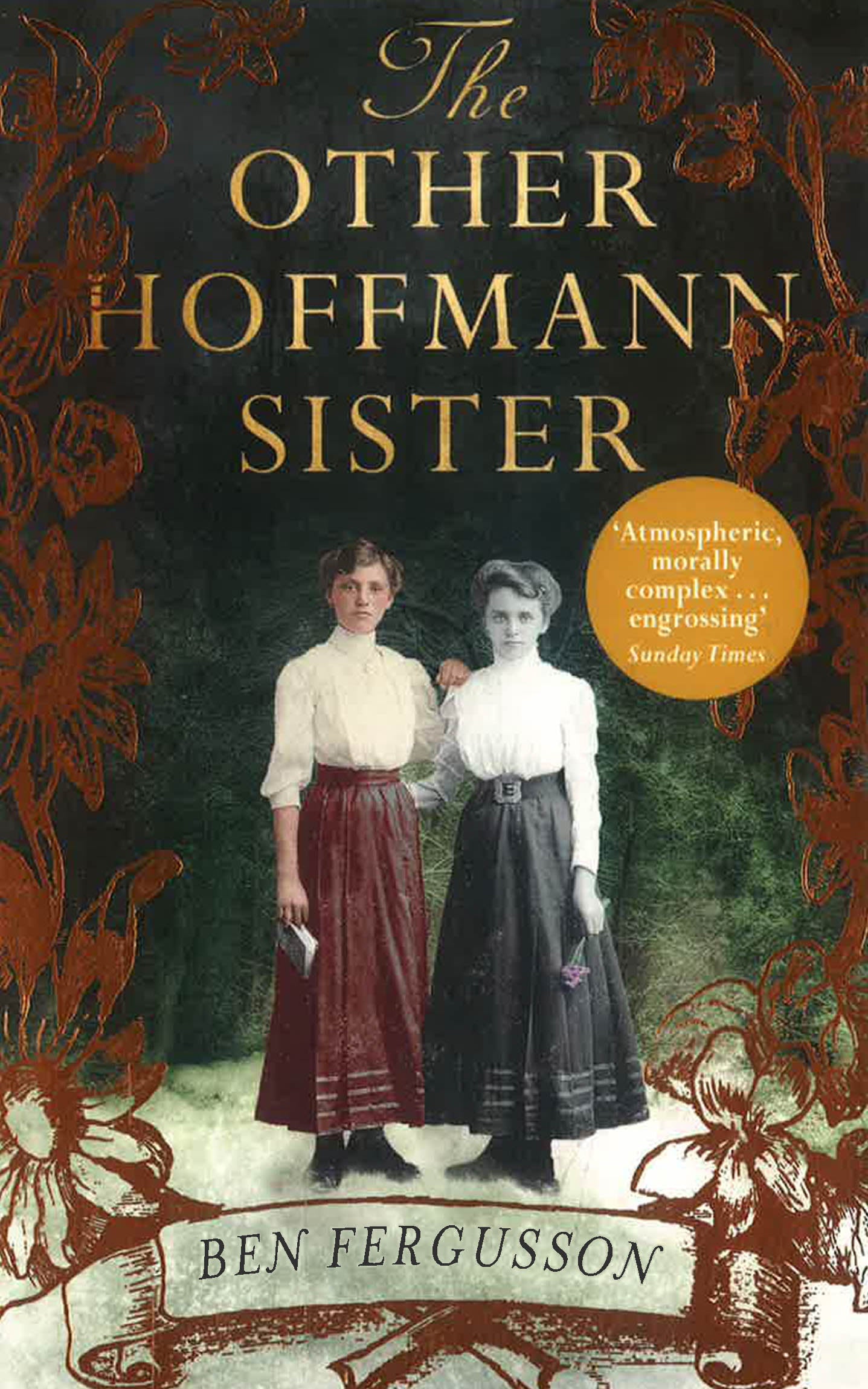 The Other Hoffmann Sister – BookXcess