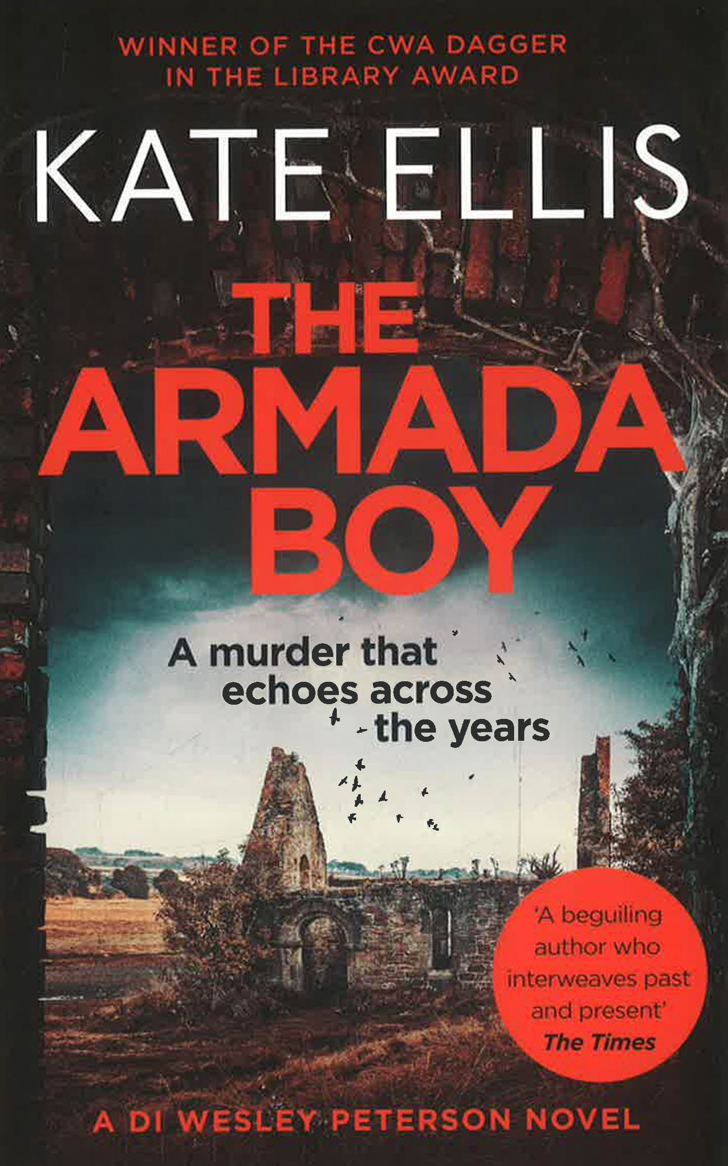 The Armada Boy – BookXcess