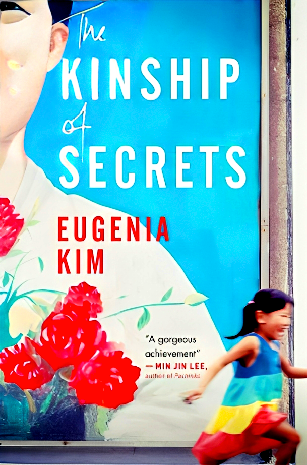 The Kinship of Secrets – BookXcess