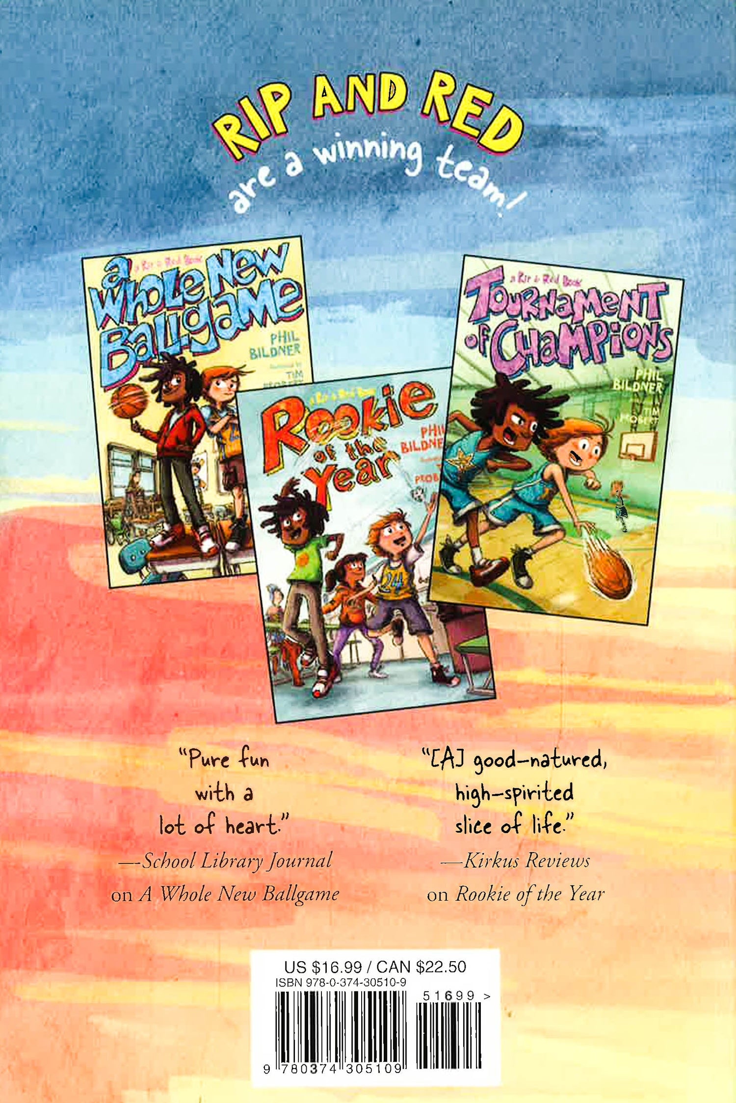 Most Valuable Players: A Rip & Red Book – BookXcess