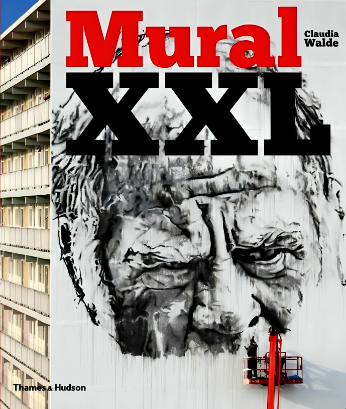 Mural XXL – BookXcess