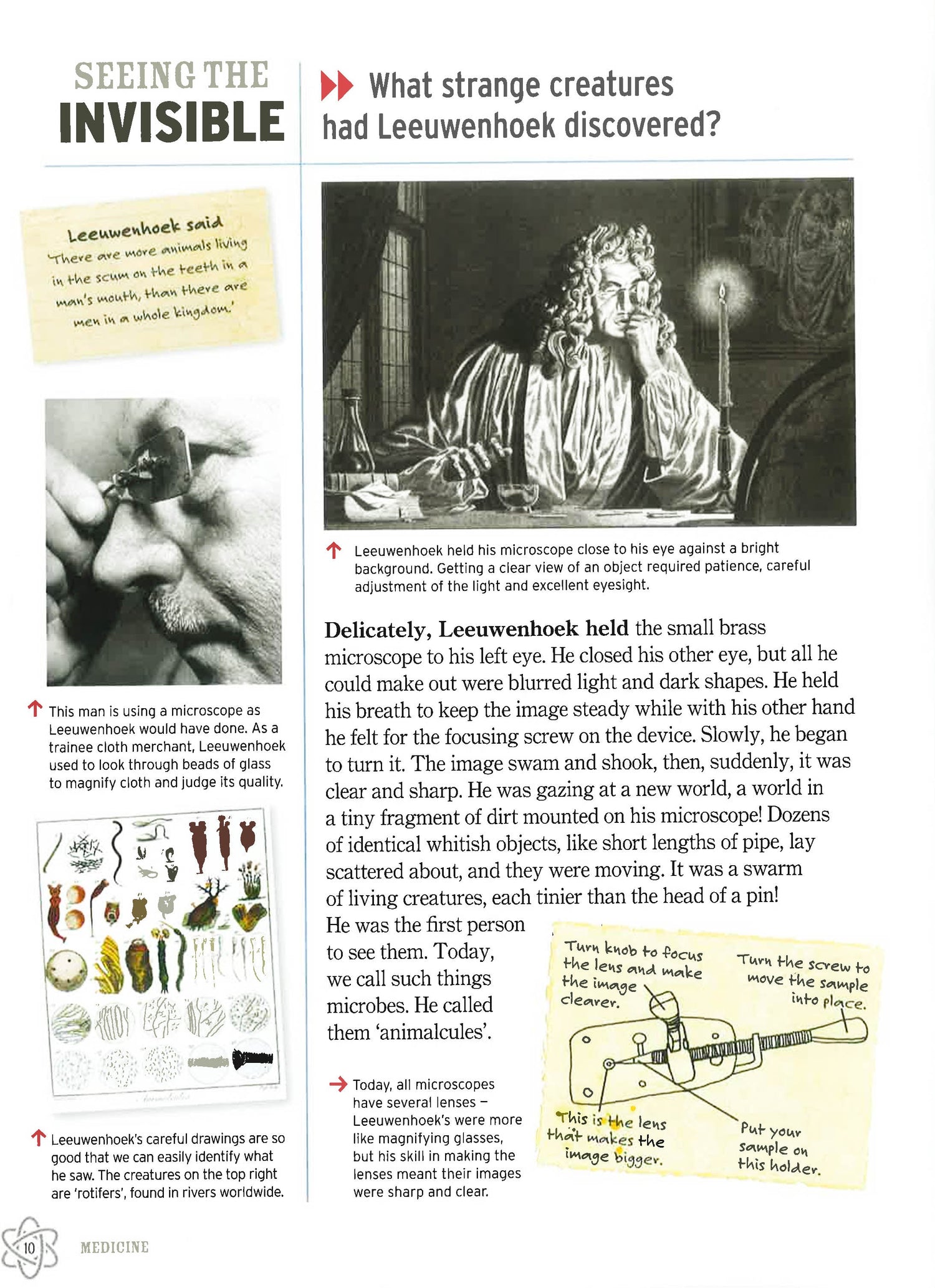 Eureka!: The most amazing scientific discoveries of all time – BookXcess