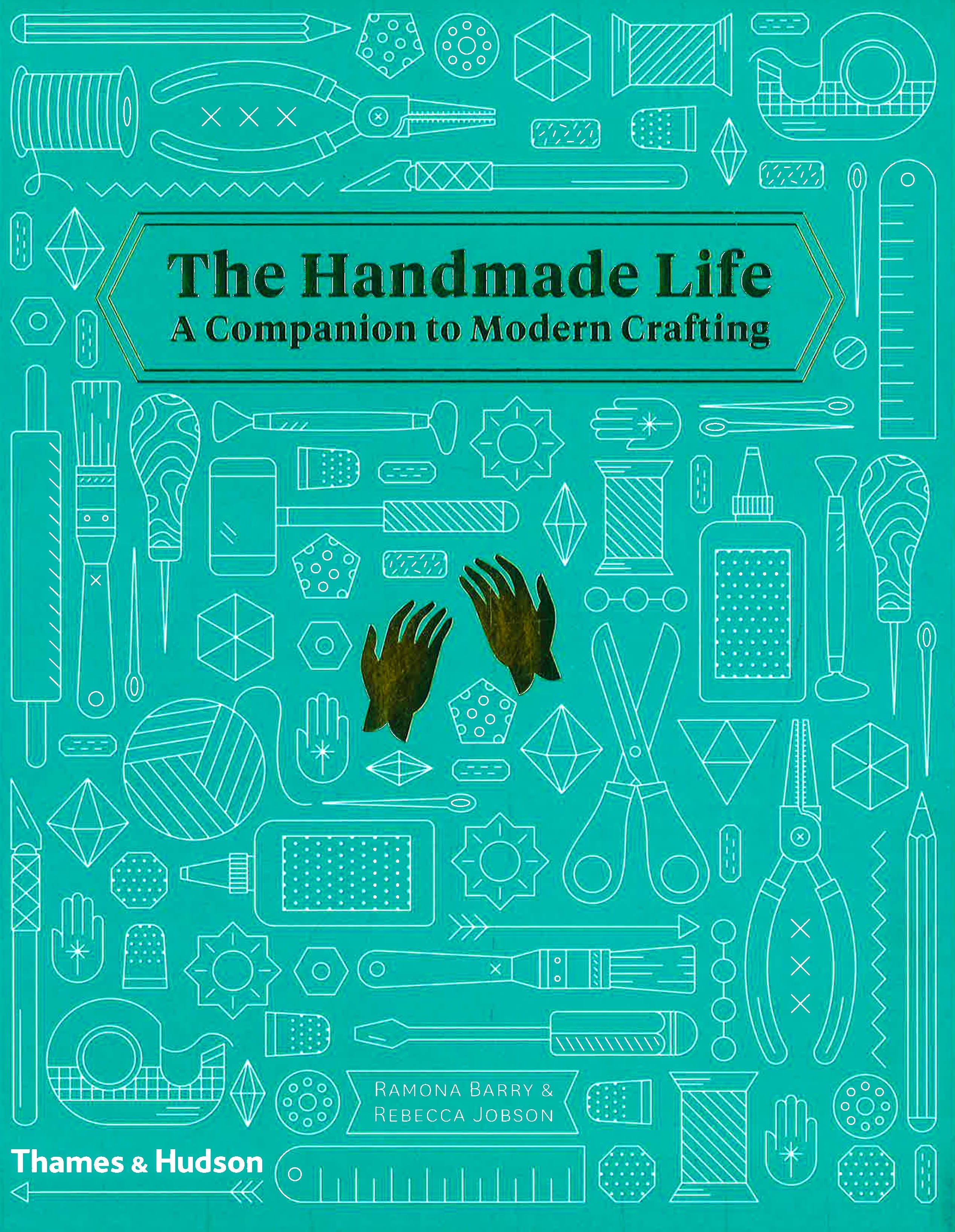 The Handmade Life – BookXcess