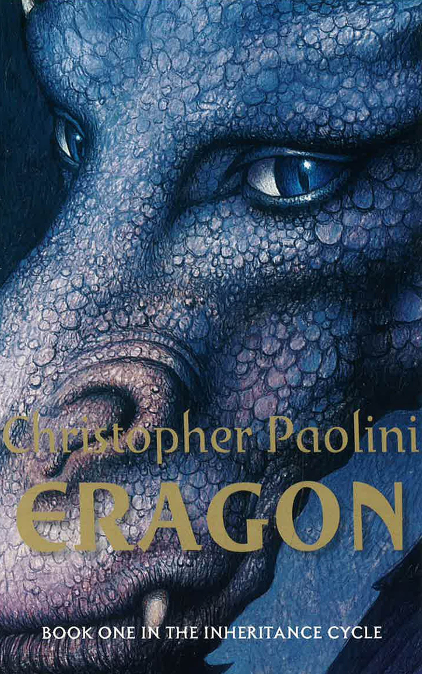 Eragon – BookXcess