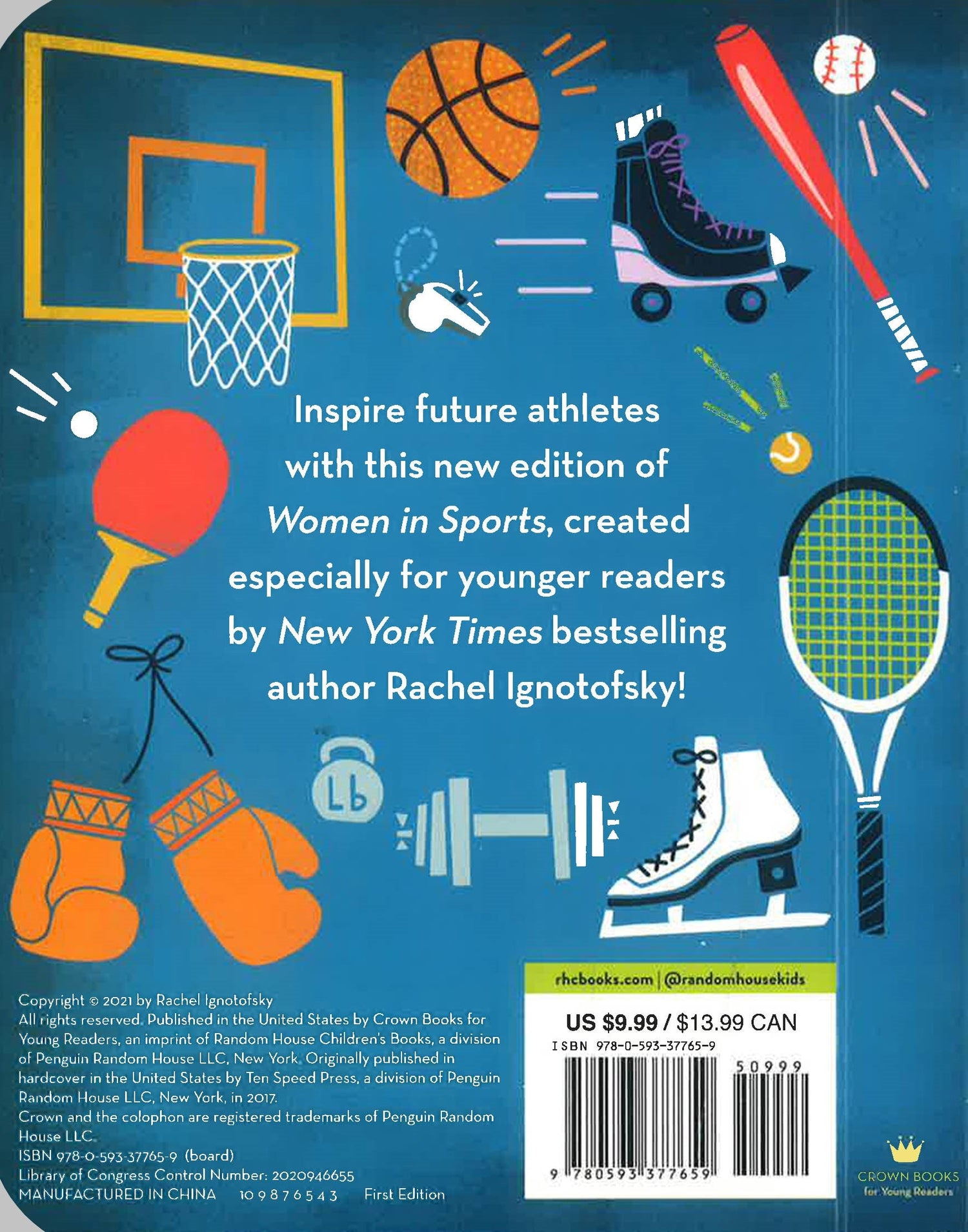 Women in Sports: Fearless Athletes Who Played to Win – BookXcess