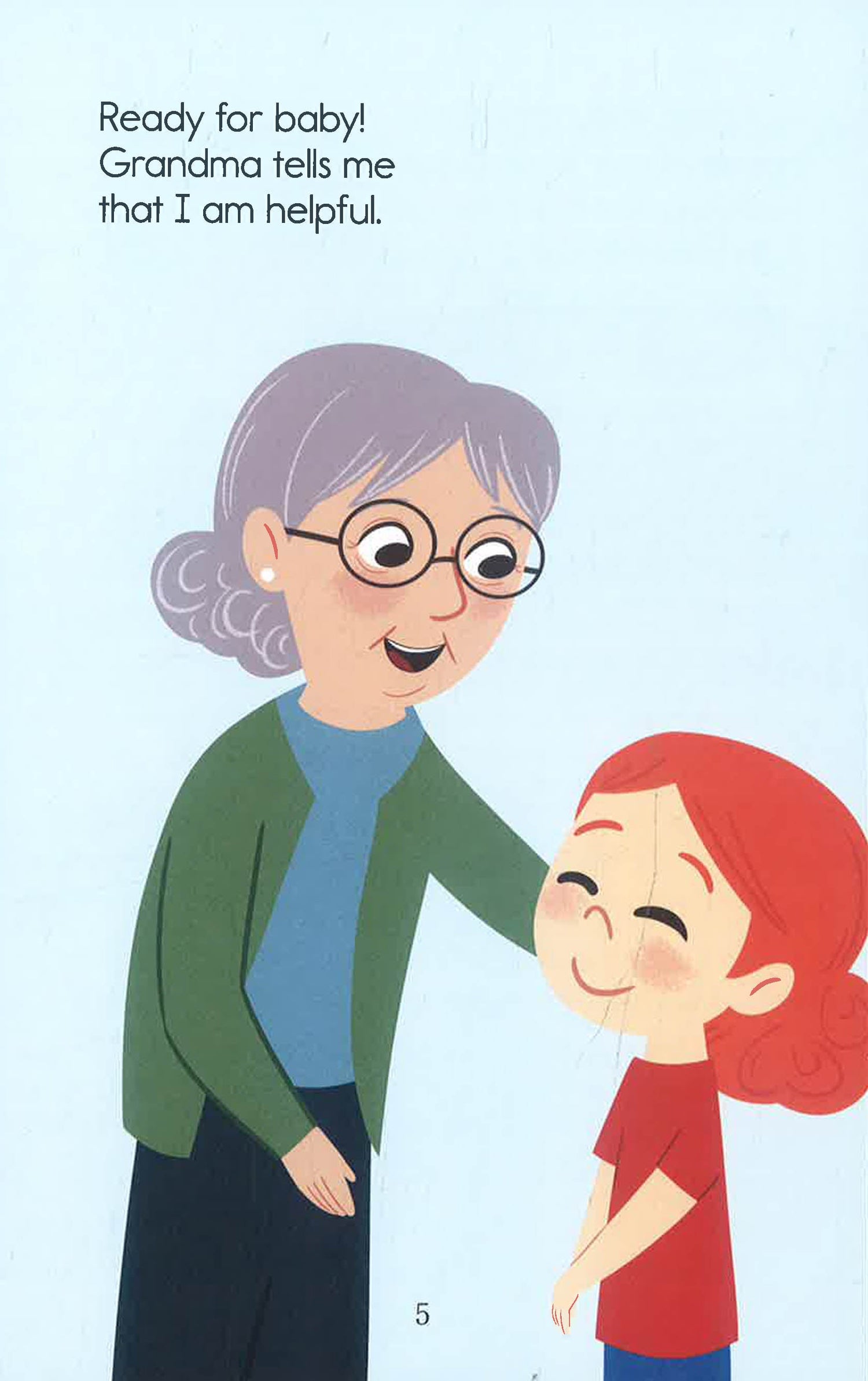 Step Into Reading Step 2: I Am Helpful: A Positive Power Story – BookXcess