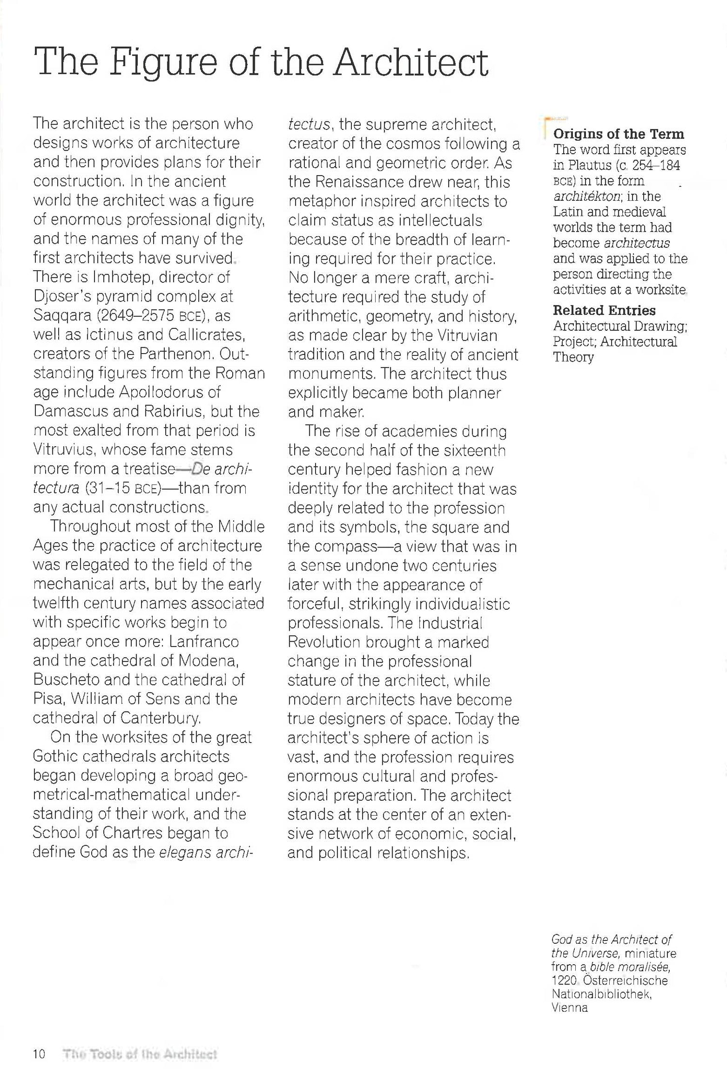 Architecture: Elements, Materials, Form – BookXcess