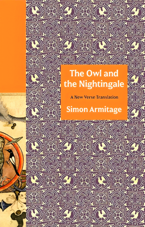 The Owl And The Nightingale – BookXcess
