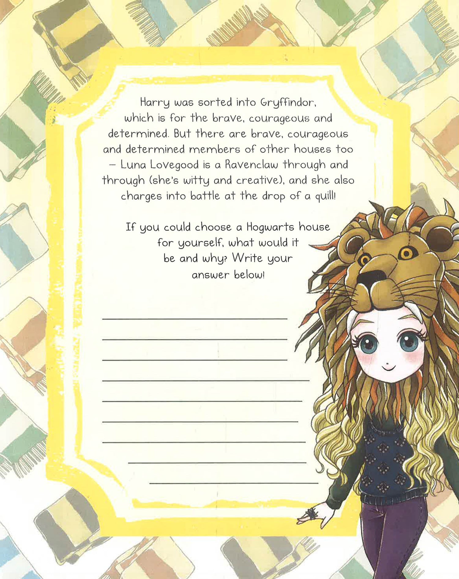 Foil Wonders: Around The Wizarding World (Harry Potter) – BookXcess