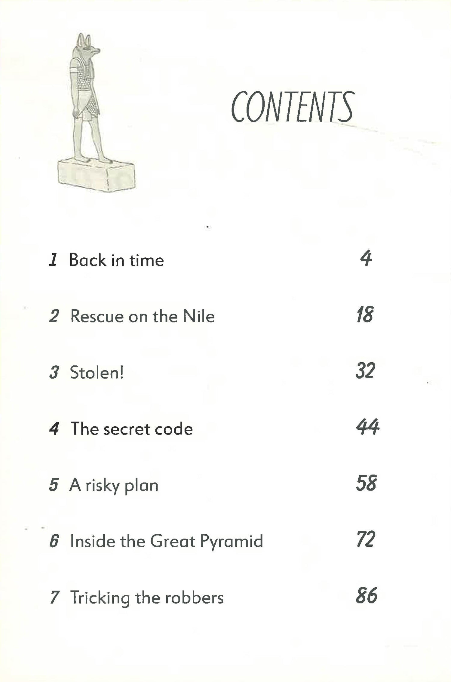 The Secret Explorers And The Tomb Robbers – BookXcess