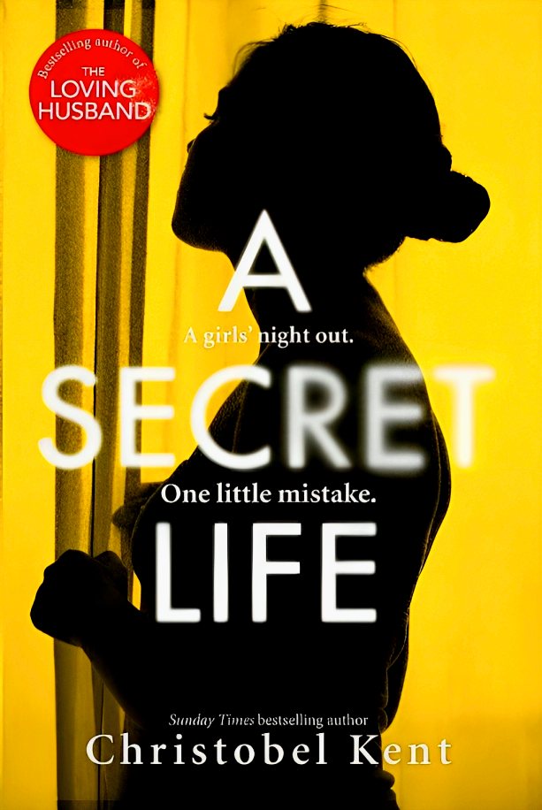 A Secret Life – BookXcess