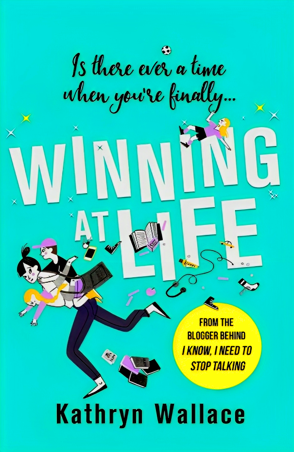 Winning At Life – BookXcess