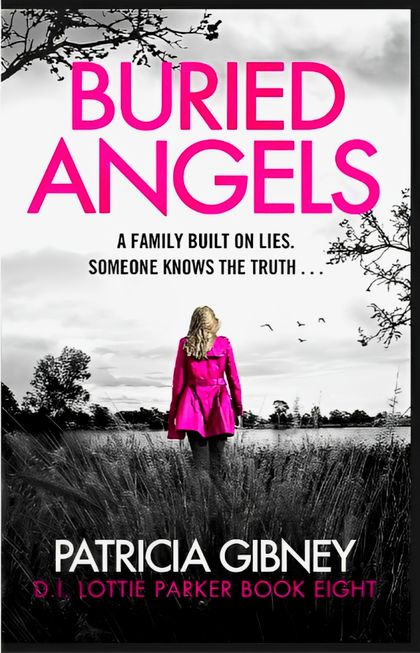 Buried Angels – BookXcess