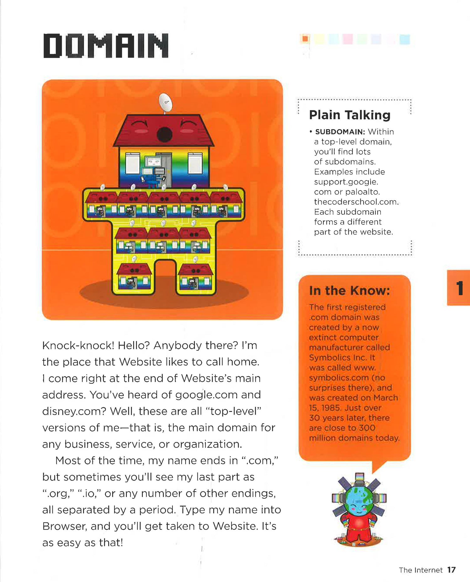 Coding with Basher: Code Your Own Website – BookXcess