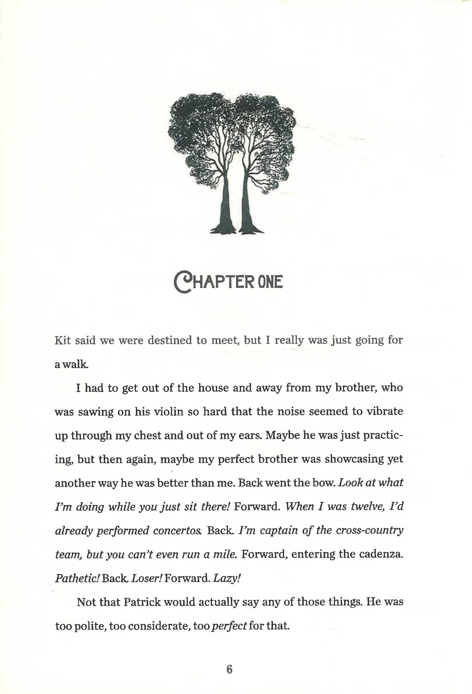 Caleb And Kit – BookXcess