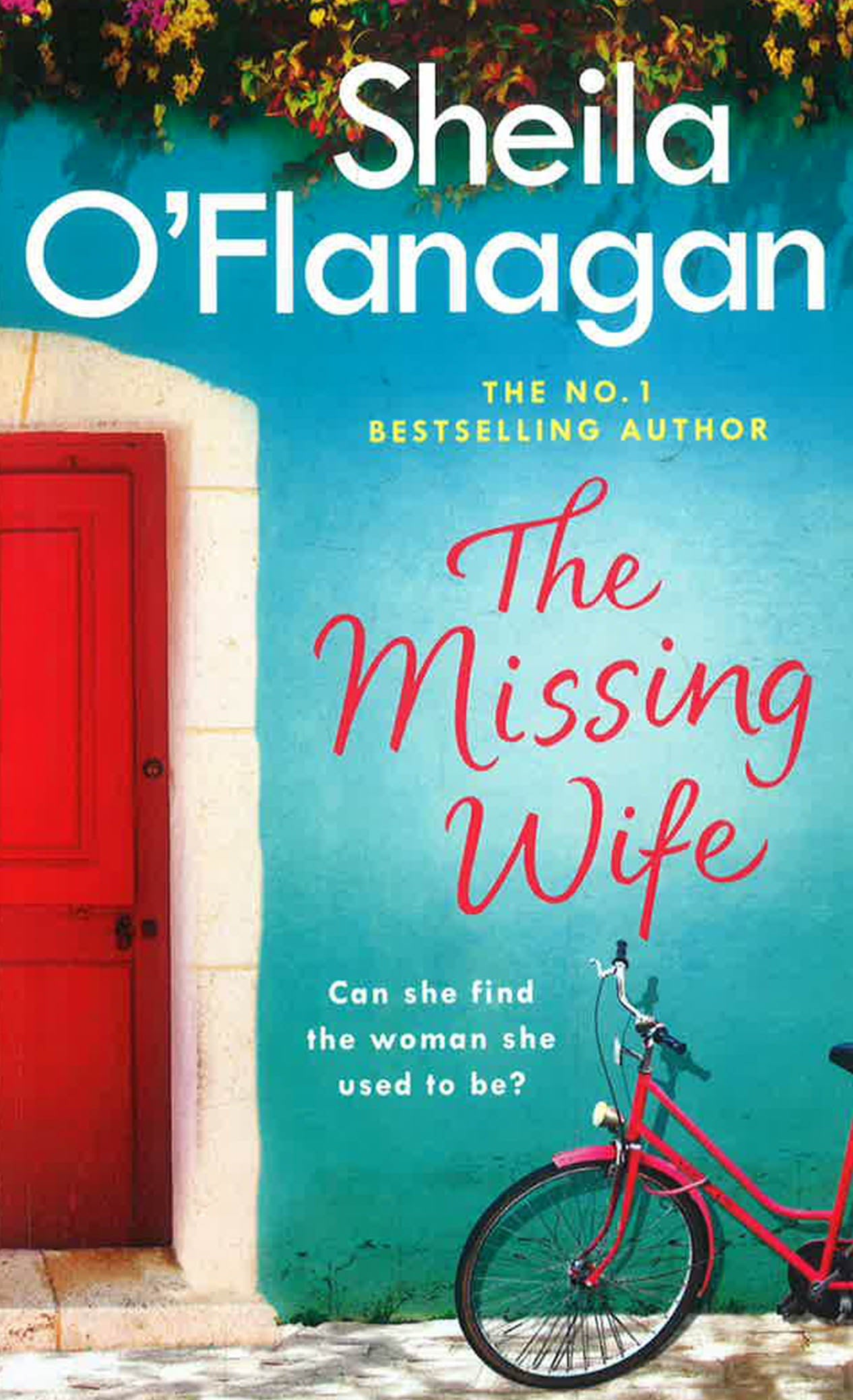 The Missing Wife – BookXcess