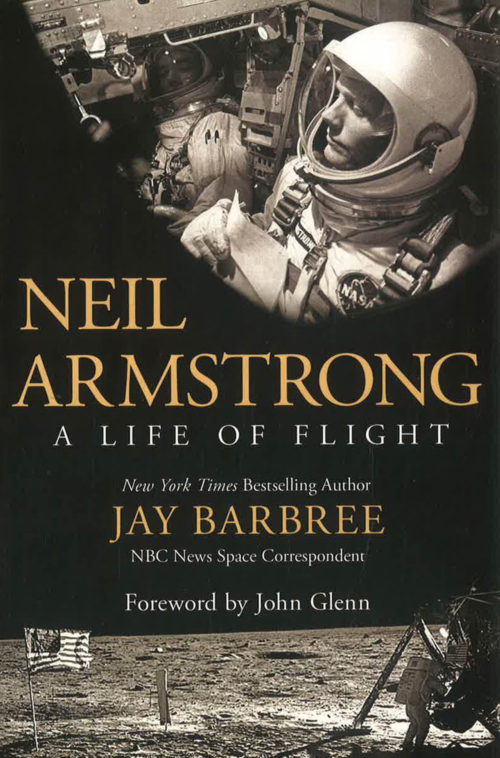 Neil Armstrong – BookXcess