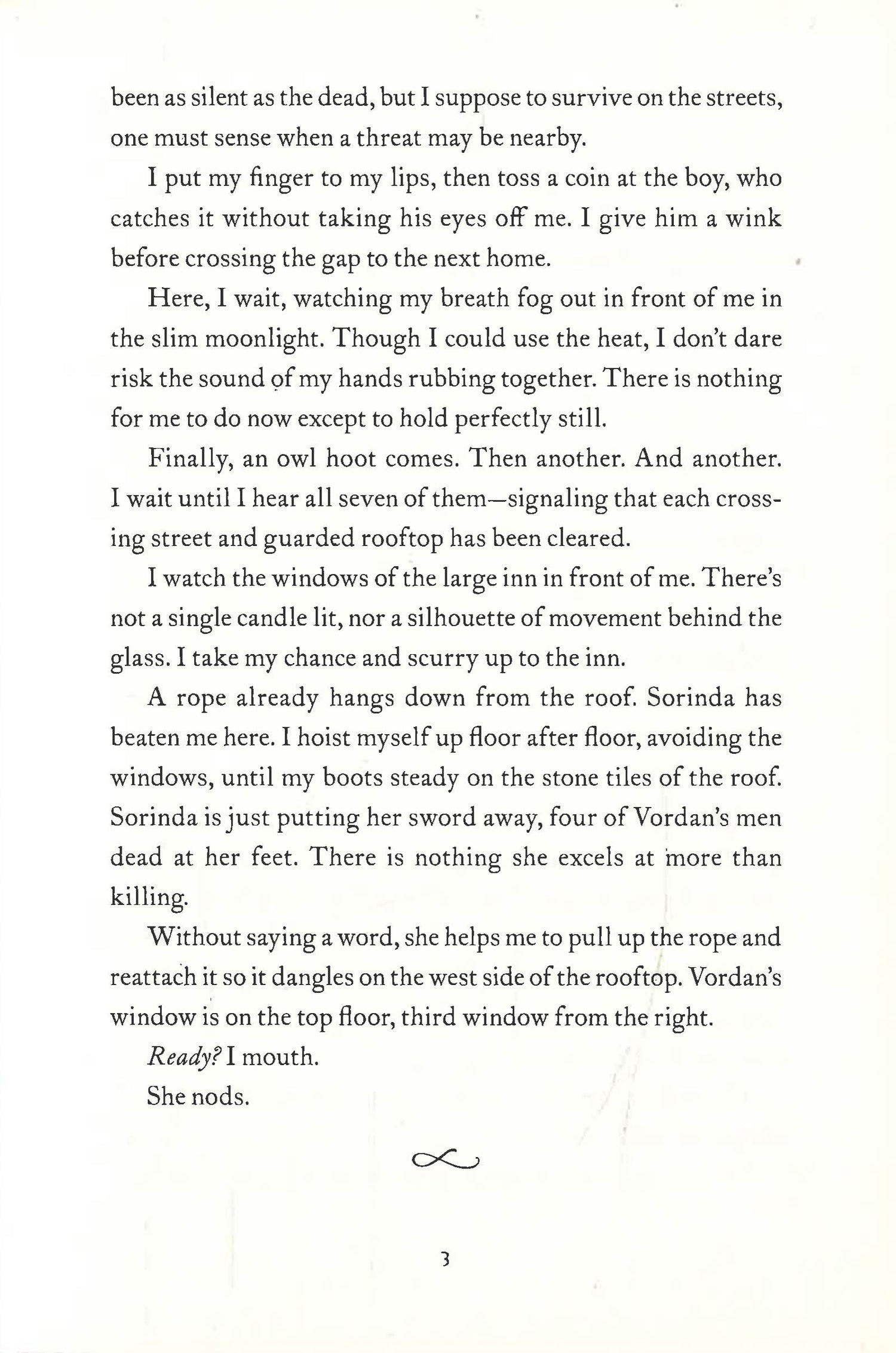 Daughter Of The Siren Queen – BookXcess