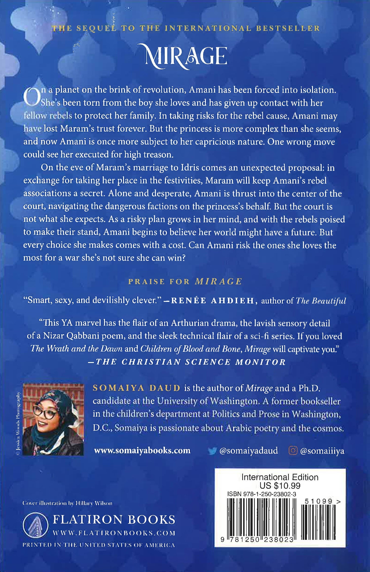 Court of Lions: A Mirage Novel #2 – BookXcess