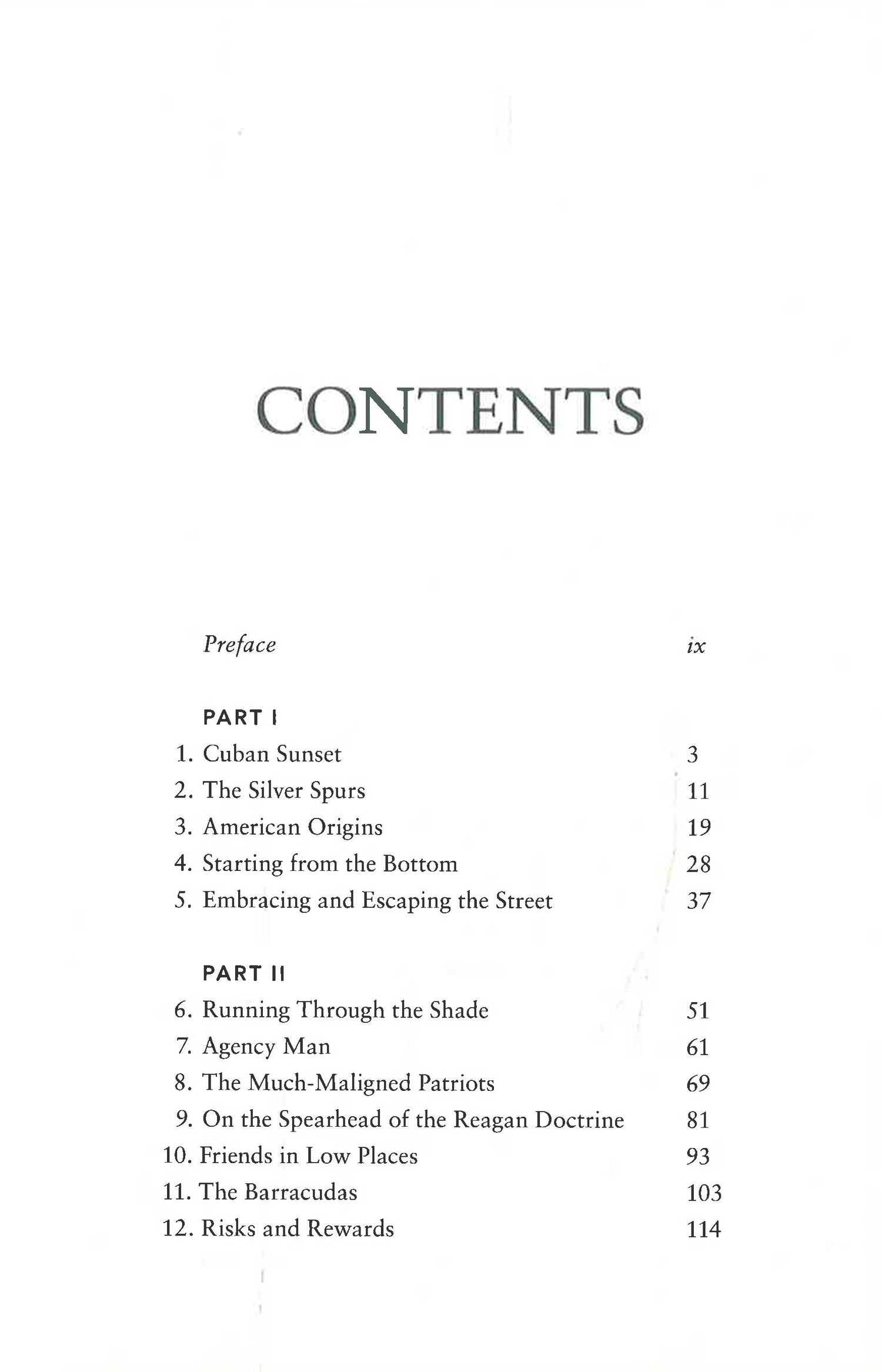 Black Ops: The Life Of A CIA Shadow Warrior – BookXcess