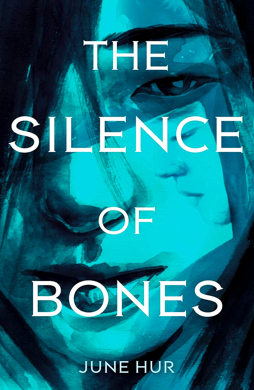 The Silence Of Bones – BookXcess