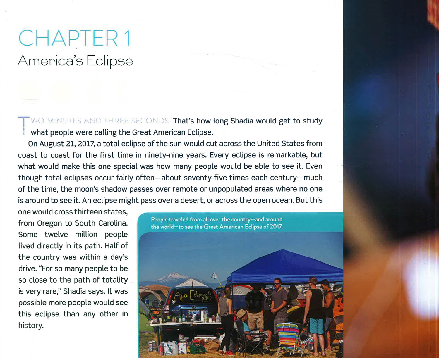 Eclipse Chaser: Science in the Moon's Shadow – BookXcess